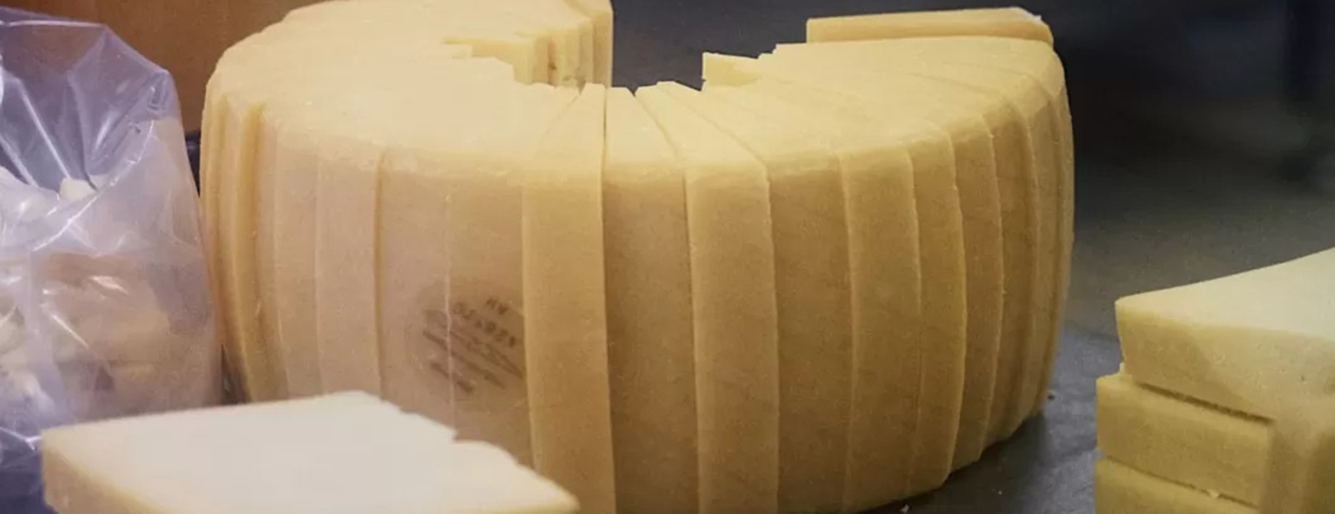 São Jorge PDO cheese - The Art of Tasting Portugal