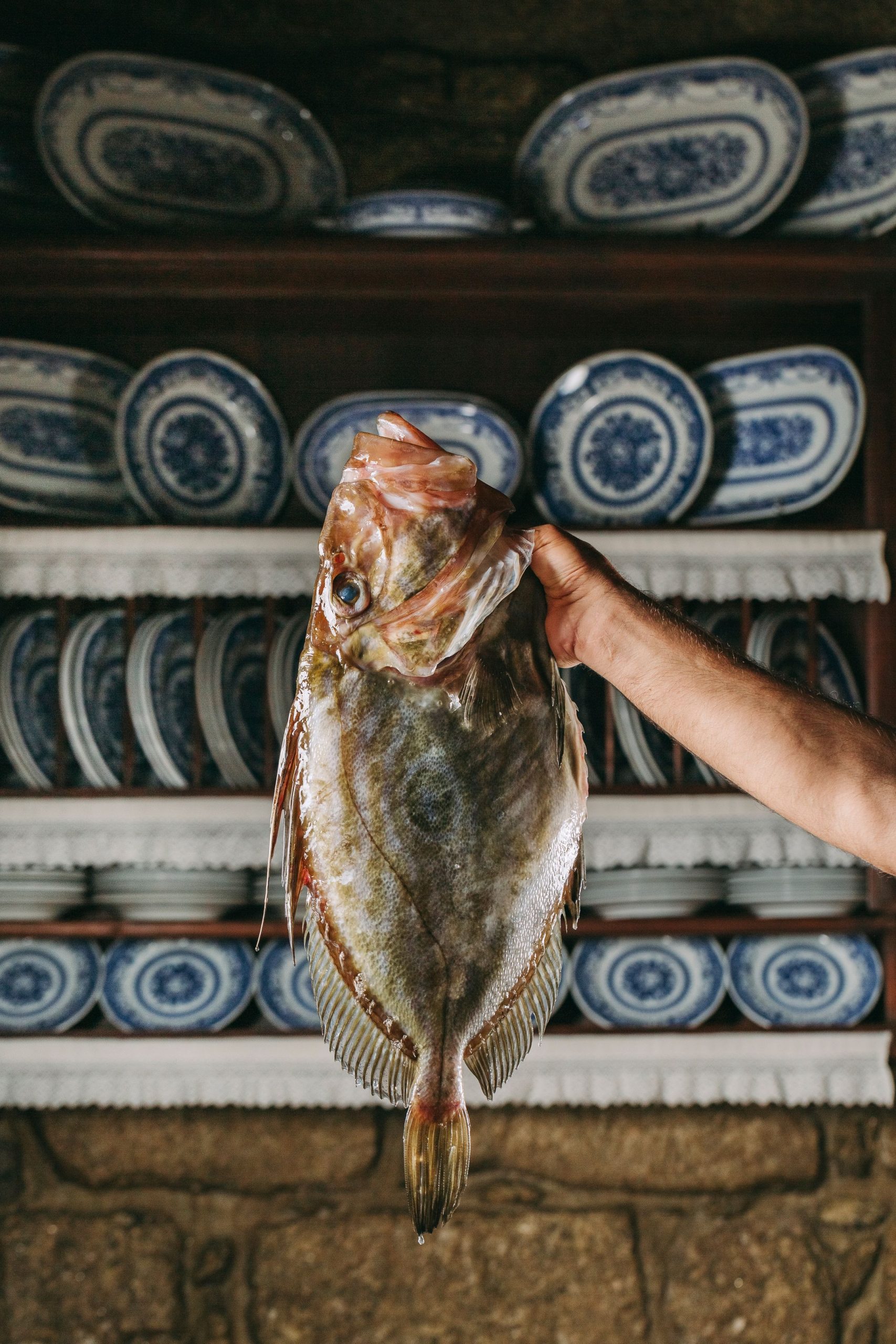 Roosterfish - The Art of Tasting Portugal